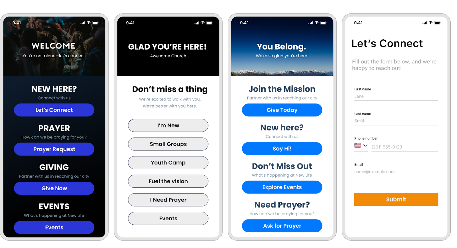 How to Create a Taptree